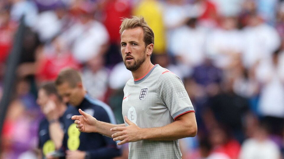 FIFA World Cup 2026: Harry Kane's England camp hit by boot theft in ...