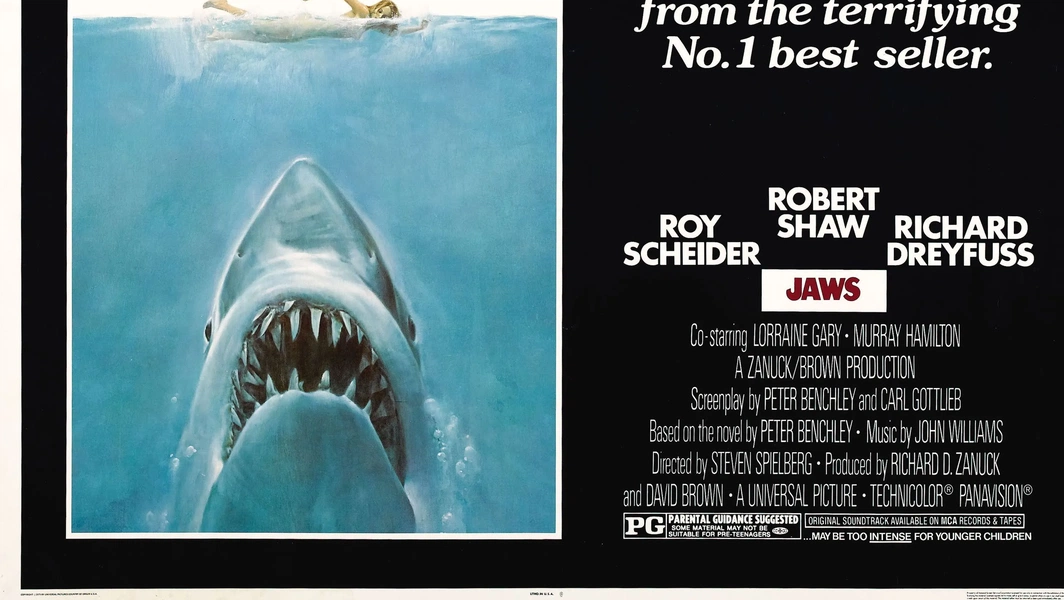 16 iconic films that define the summer movie experience