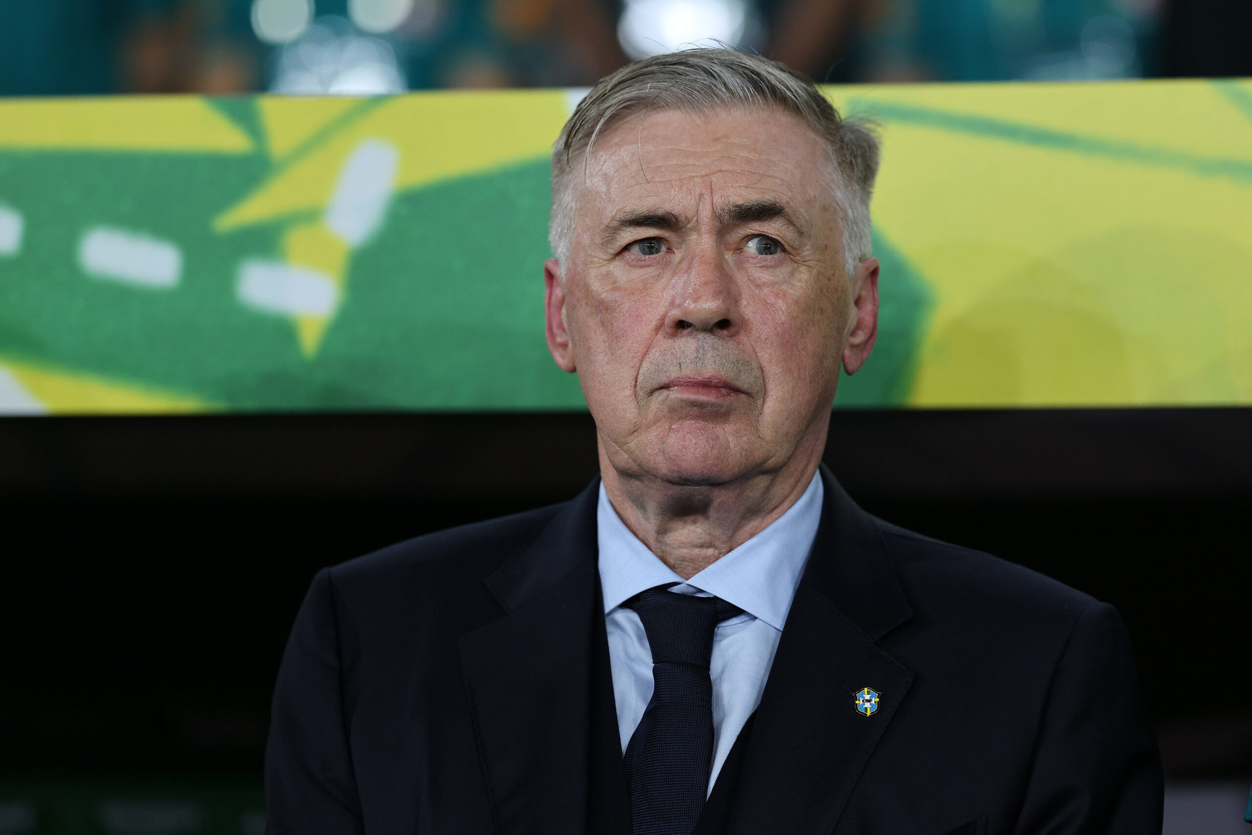 Marquinhos carica il Brasile ed elogia il suo CT: "Ancelotti è un ...