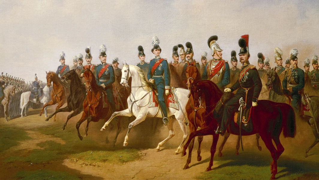 The life and legacy of King Ludwig II of Bavaria