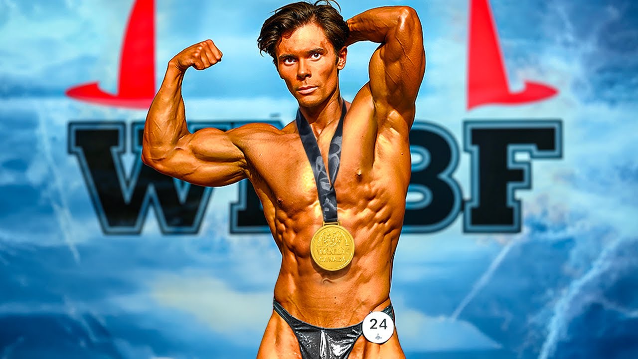 The dark side of fitness... "I starved myself until I fainted" - Will ...