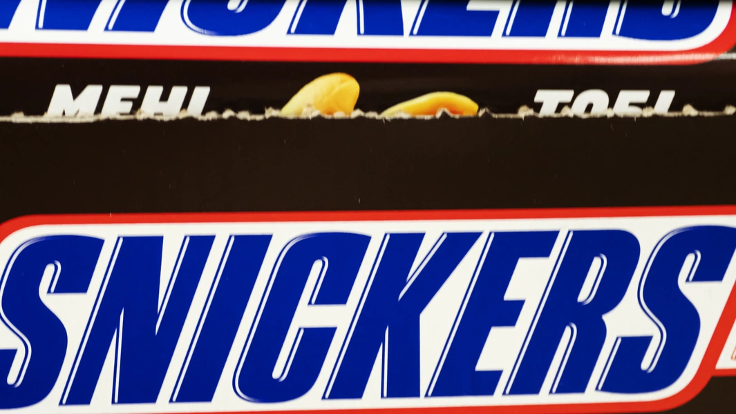 4 Snickers treats and flavor rankings