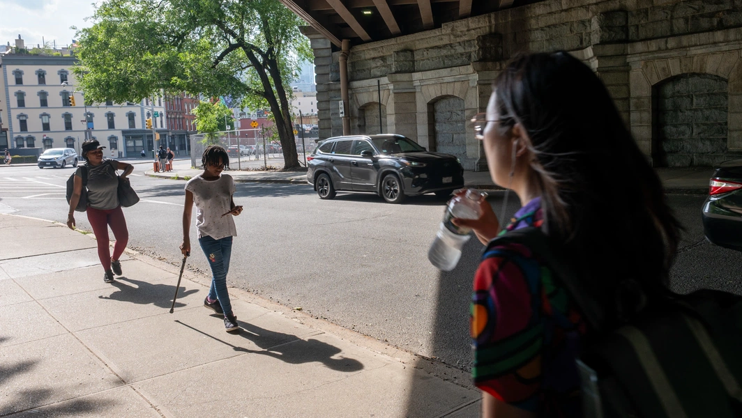 9 US cities projected to face extreme heat by 2050