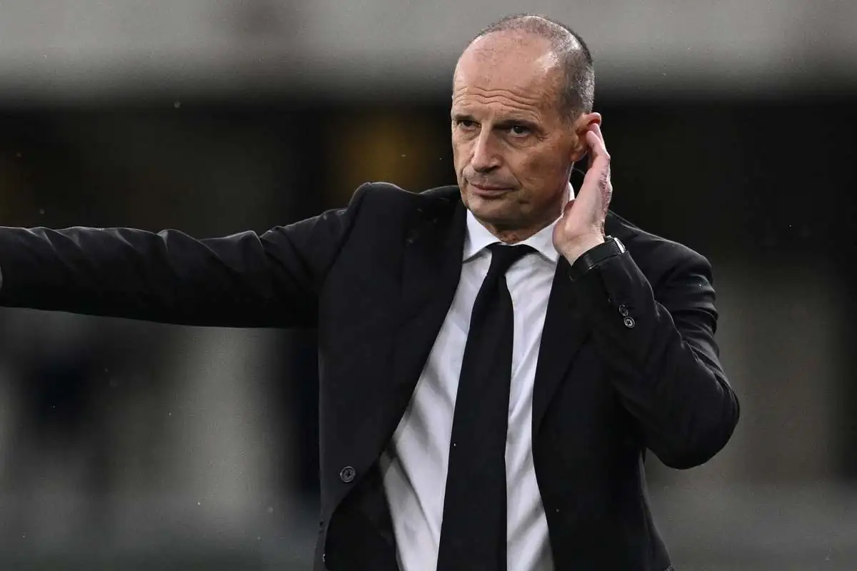 Allegri Napoli, fumata bianca sempre più vicina: il Milan accelera ...
