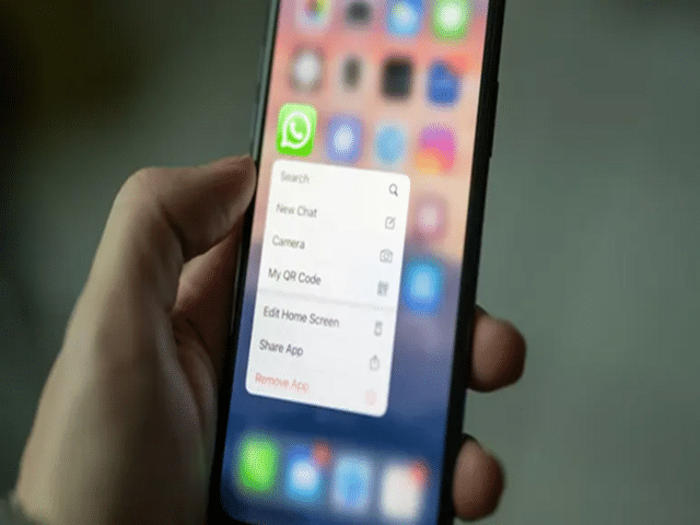 Android users are in for a treat! WhatsApp secretly changed this ...