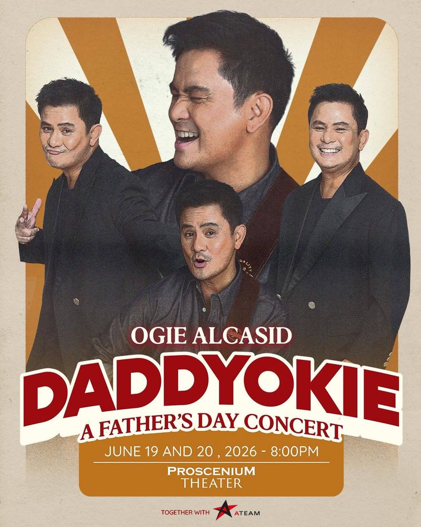 List: Father's Day events around Metro Manila to enjoy with dad