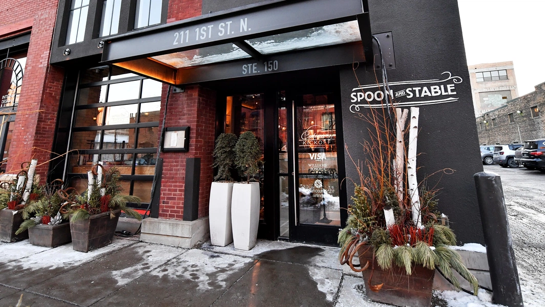 5 acclaimed Minnesota restaurants to try in 2026