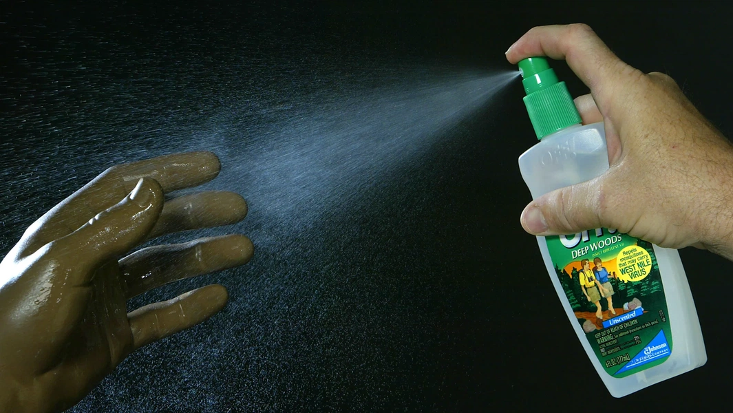Effective strategies for chigger prevention and control