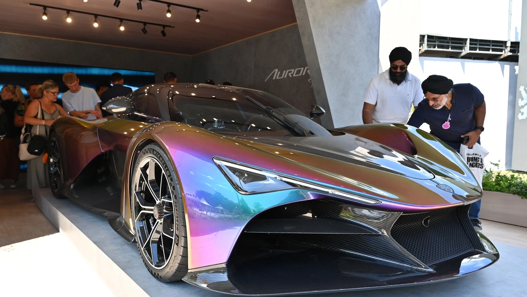 7 cars that transformed performance engineering