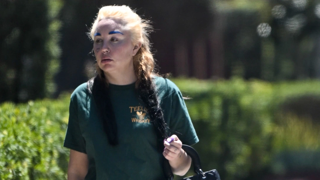 Amanda Bynes’ journey back to the spotlight