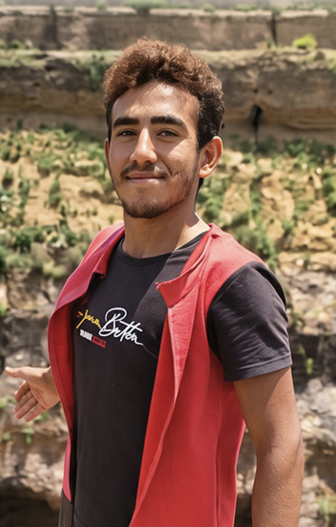 Yemen’s 'Spider-Man' dies while scaling volcanic crater