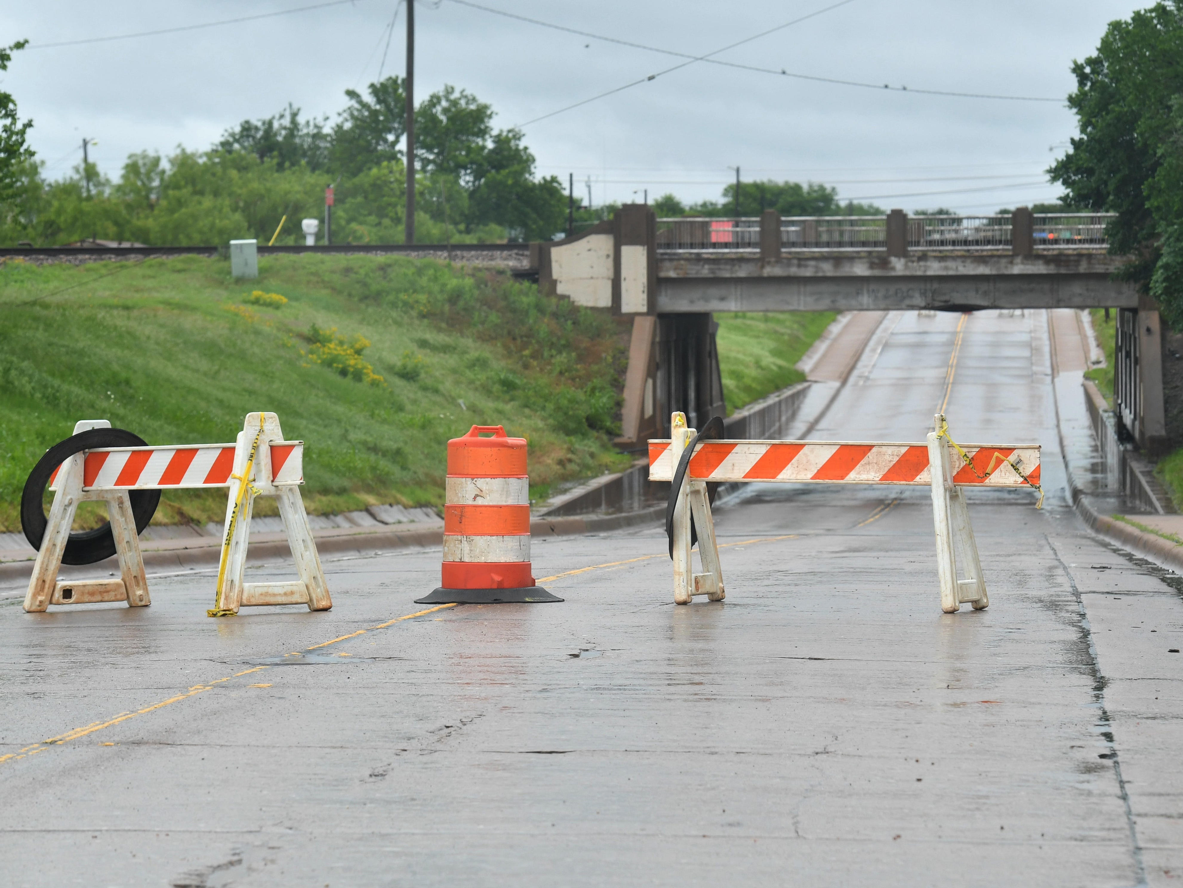 Wichita Falls group to host town hall on Eastside flooding issues