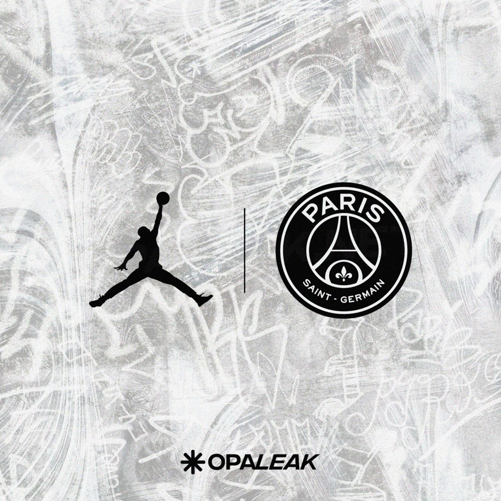 PSG’s 2026-2027 fourth kit is revealed in small details