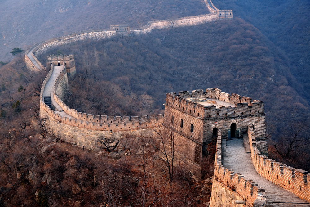 16 destinations that look nothing like their tourism ads