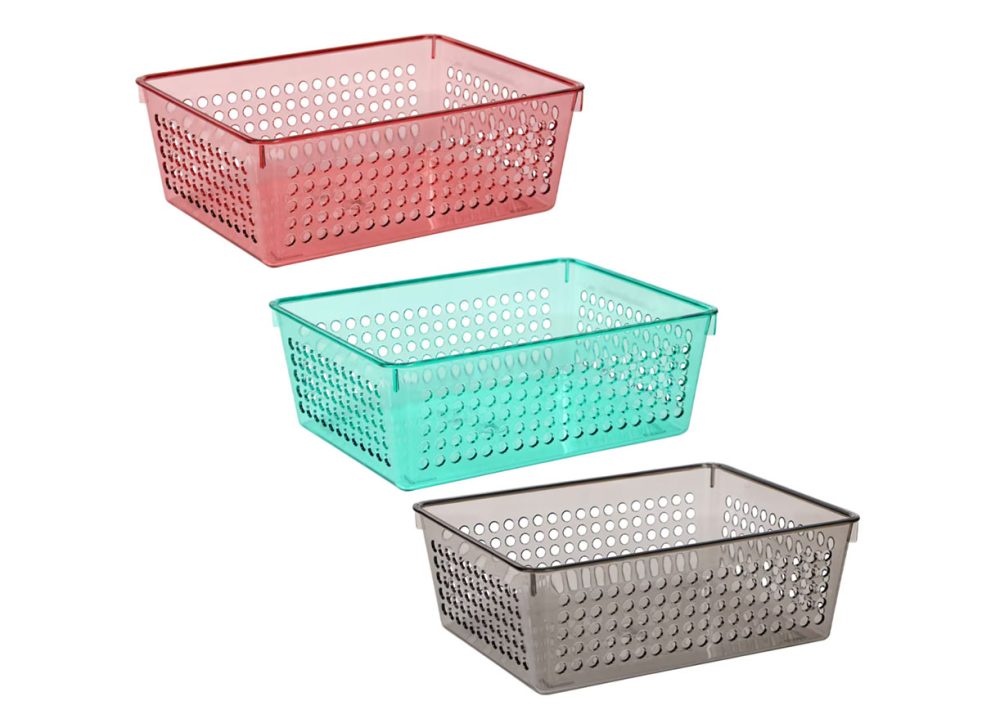 11 best new Dollar Tree pantry organization finds for $1.50