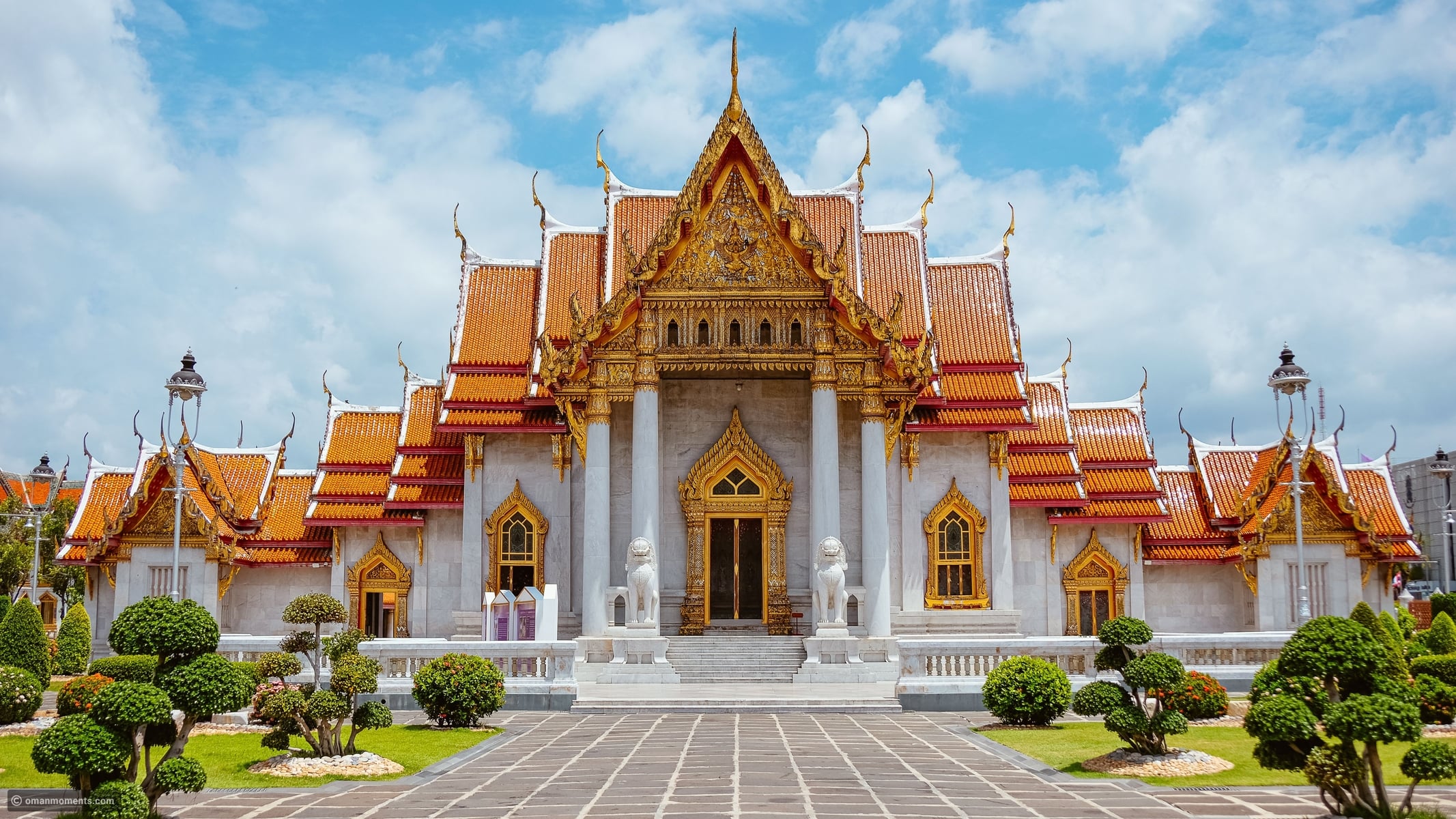 Live luxury on a budget in 10 countries around the world