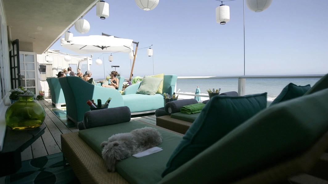 Shannen Doherty’s Malibu estate: From sanctuary to sale