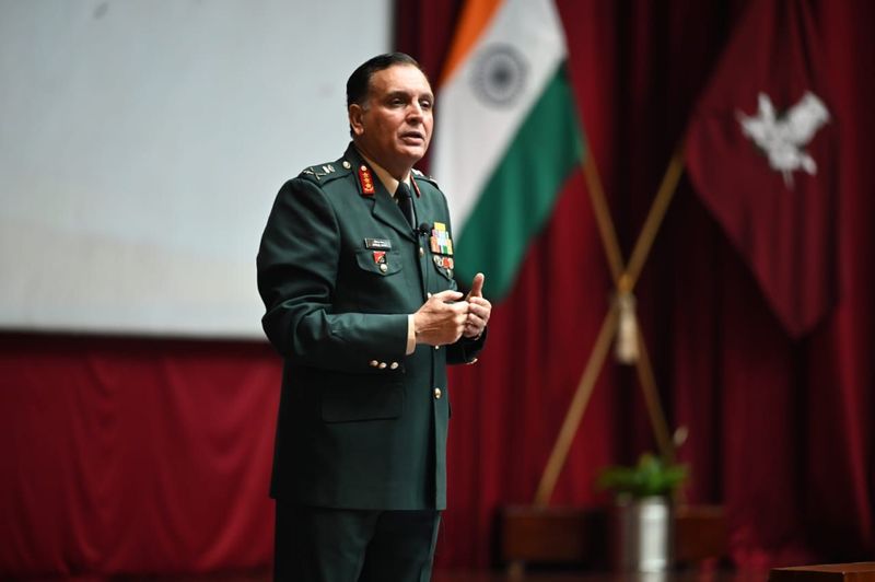 After 30 years, Armoured Corps returns to Army helm as Lt Gen Dhiraj ...