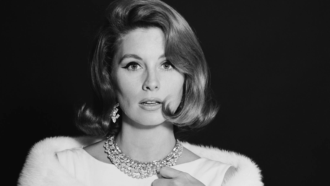 12 legendary supermodels who shaped fashion history