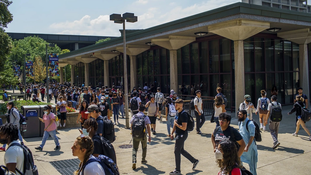 9 college experiences to embrace and avoid