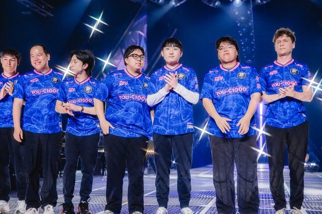 Paper Rex nabs playoff spot in VALORANT Masters: London