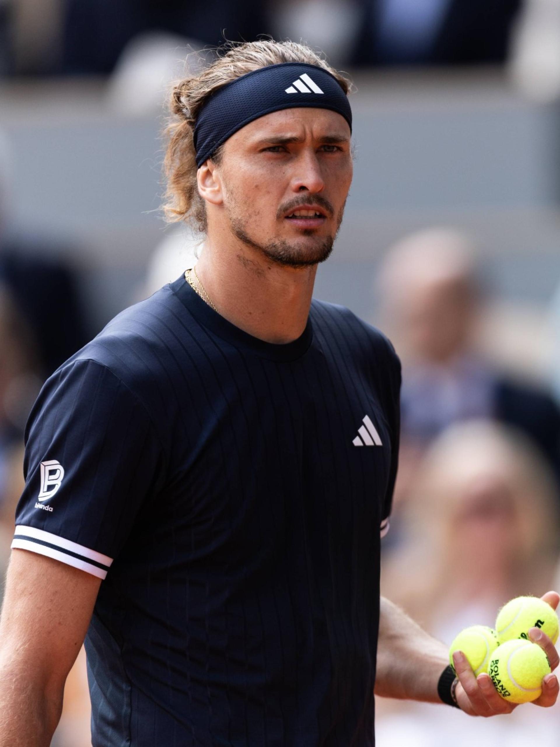 Mats Wilander sieht Alexander Zverev nach Paris in einer neuen Rolle