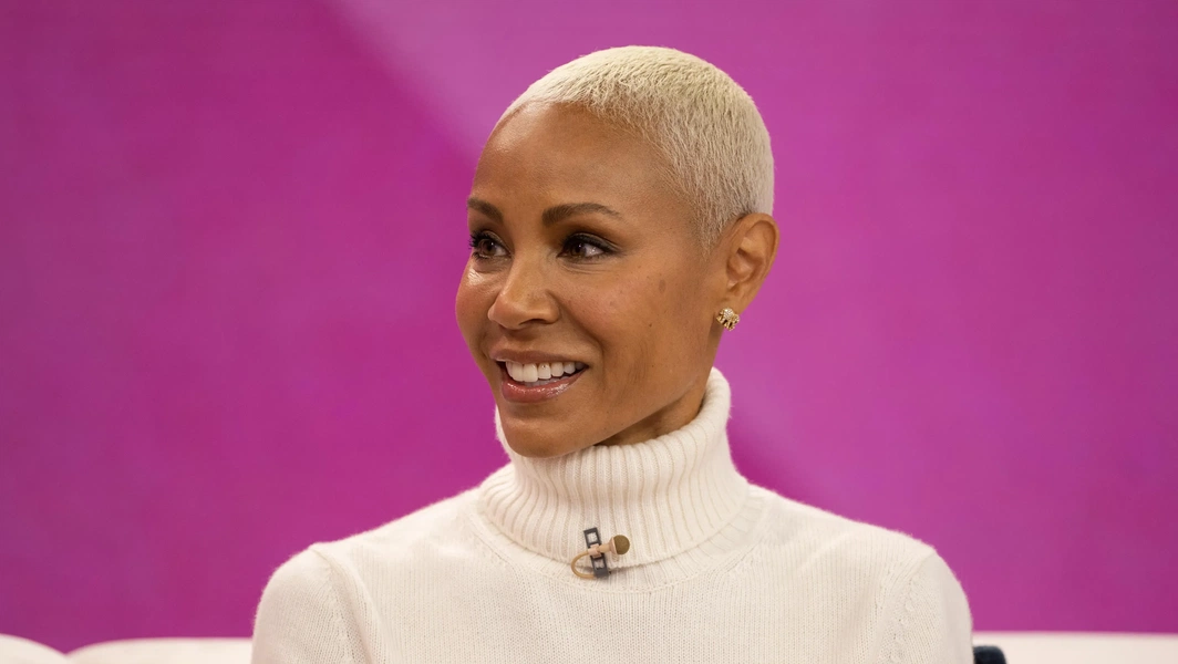 6 public figures speaking out on alopecia