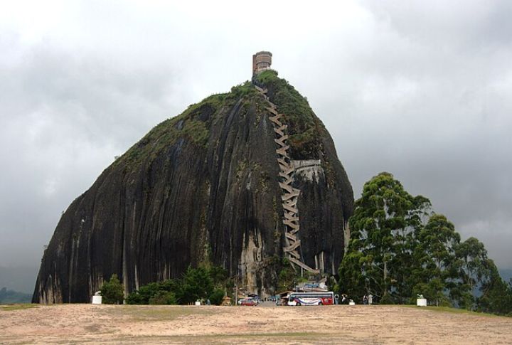 15 epic places in Colombia that'll make you want to book a flight now