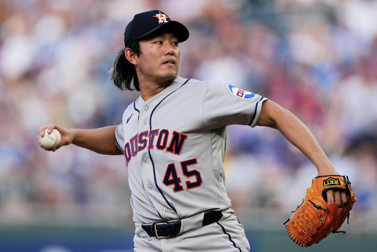 'Just forget about this one.' Tatsuya Imai can't get out of first ...