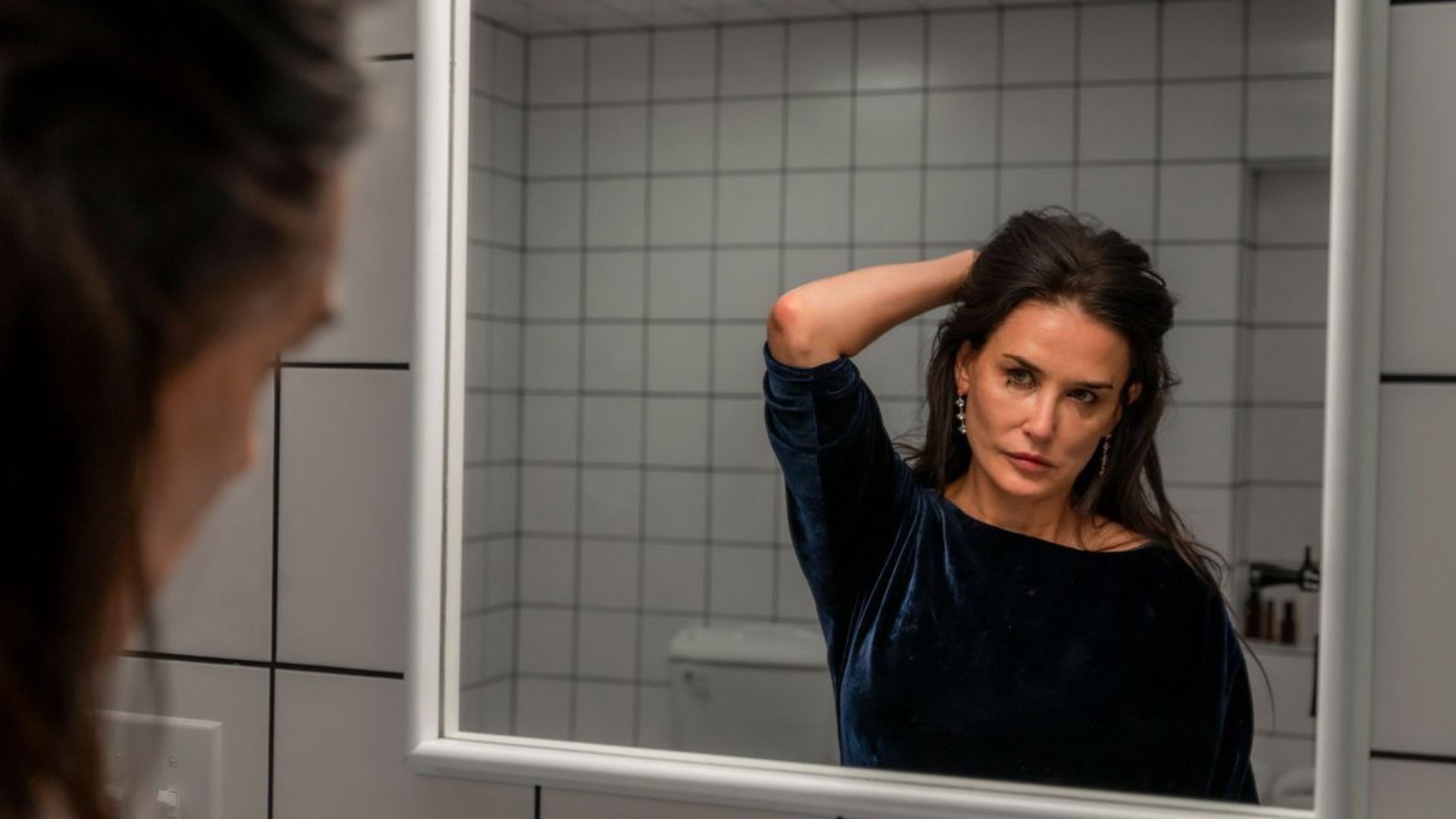 I film er kvinner over 60 år mindre representert enn dyr, ifølge en studie