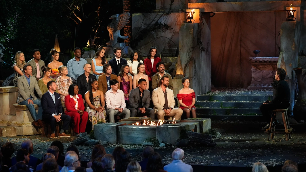 Inside Survivor 50's pre-game alliances