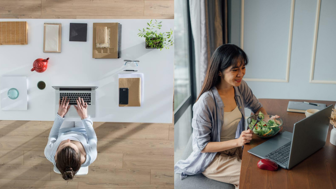 30 organization hacks for a smoother, more productive day