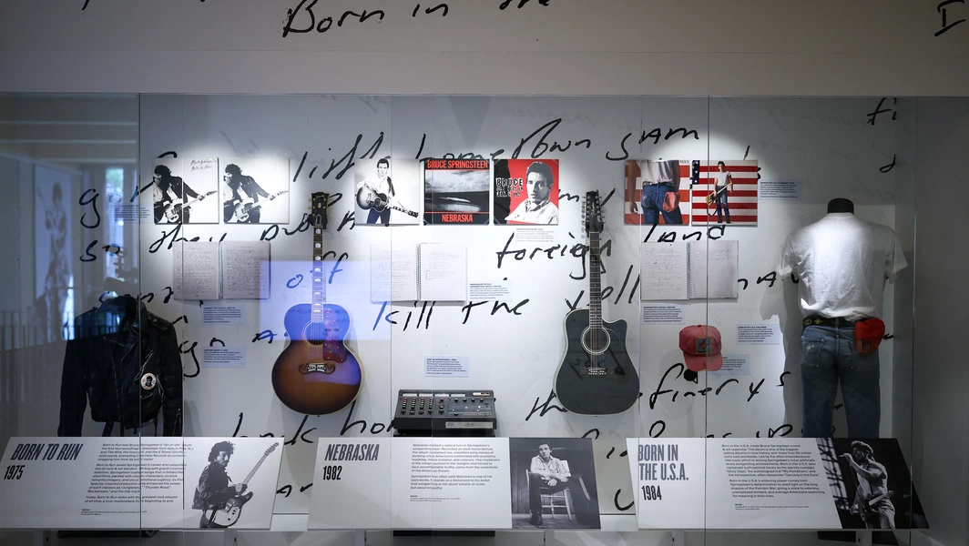 14 iconic American songs that shaped history