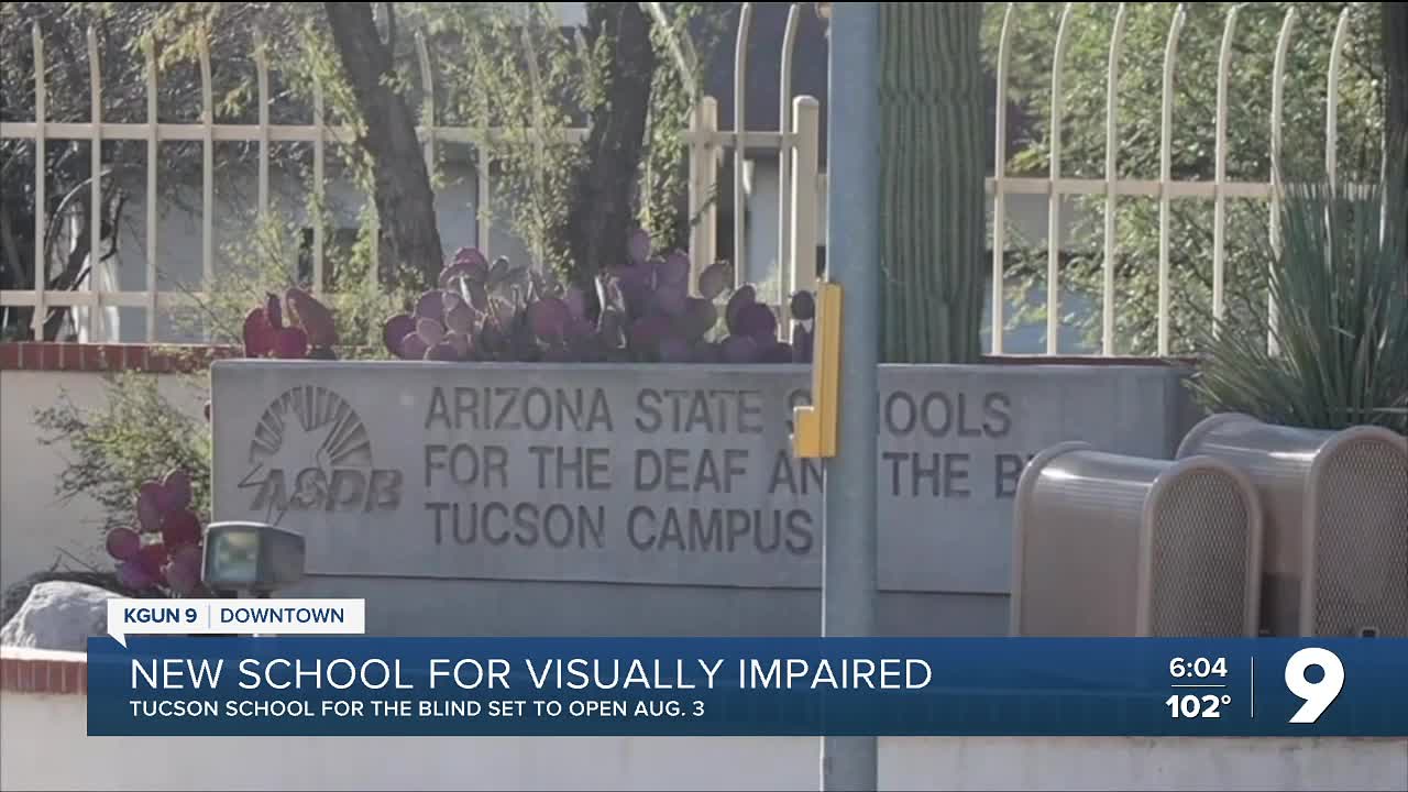 A new school approach: Former ADSB teacher opening new school for the ...