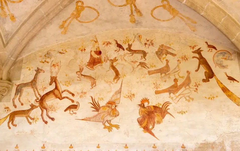 Strange mythical creatures that shaped our fears