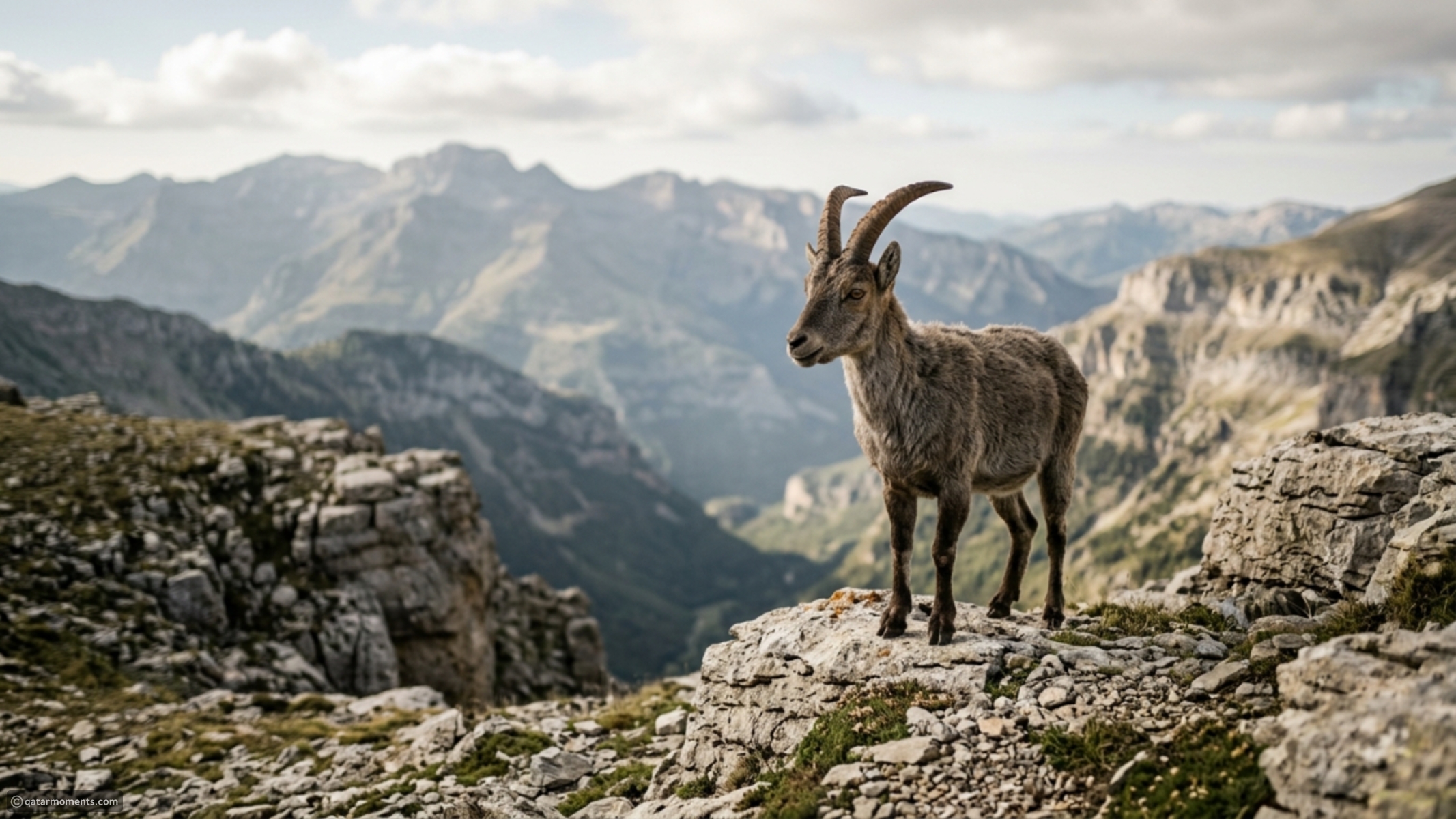 9 animals that became the last known members of their species