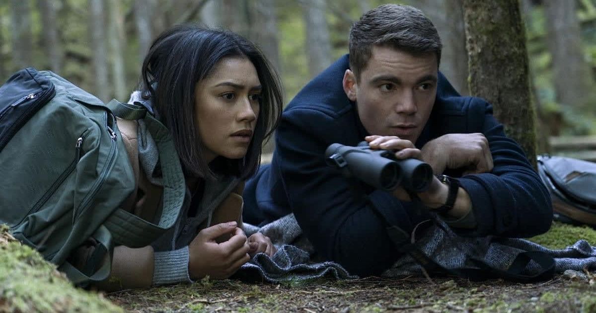 Will Peter and Rose end up together in ‘The Night Agent’ 4? Here’s what ...