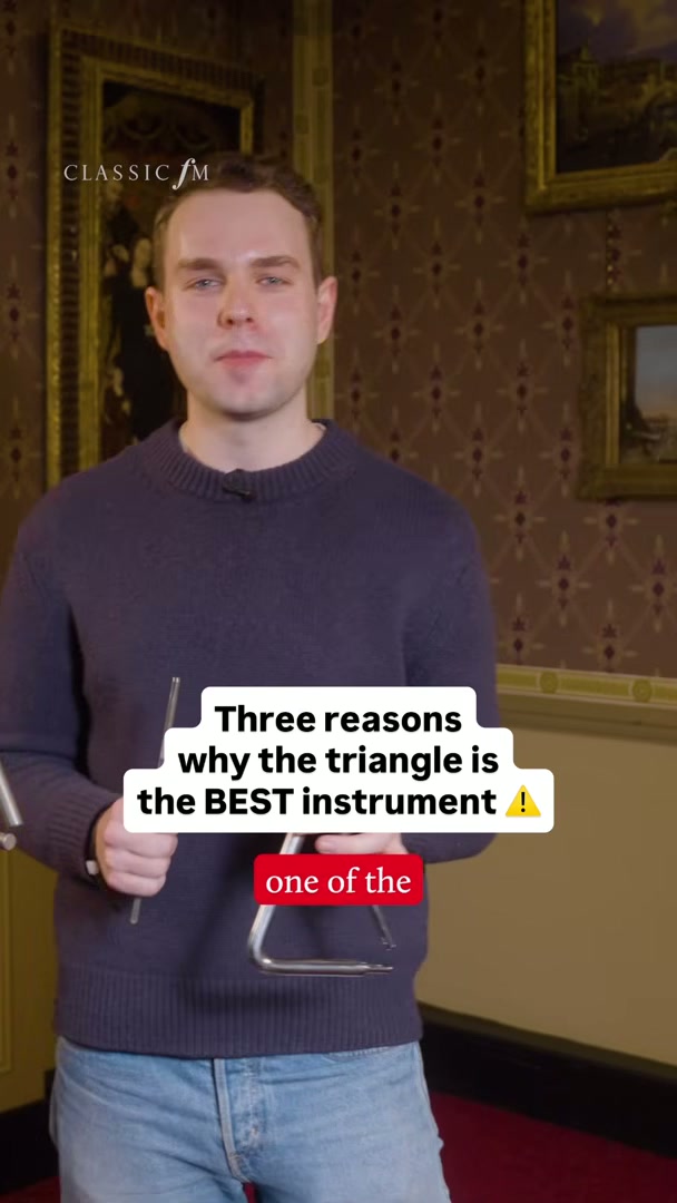 Is this the best instrument in the orchestra?