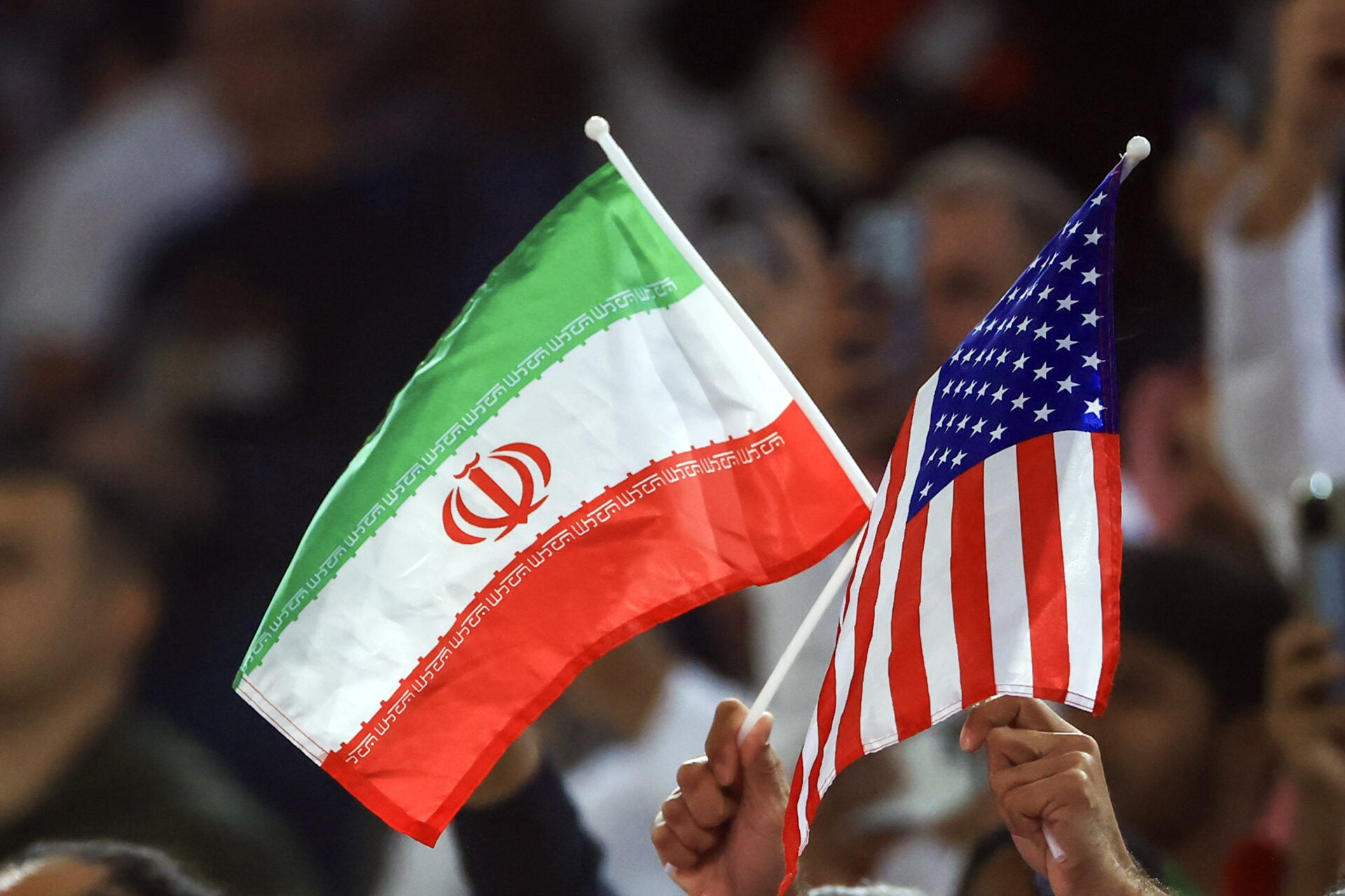 What needs to happen for USA vs Iran at World Cup 2026