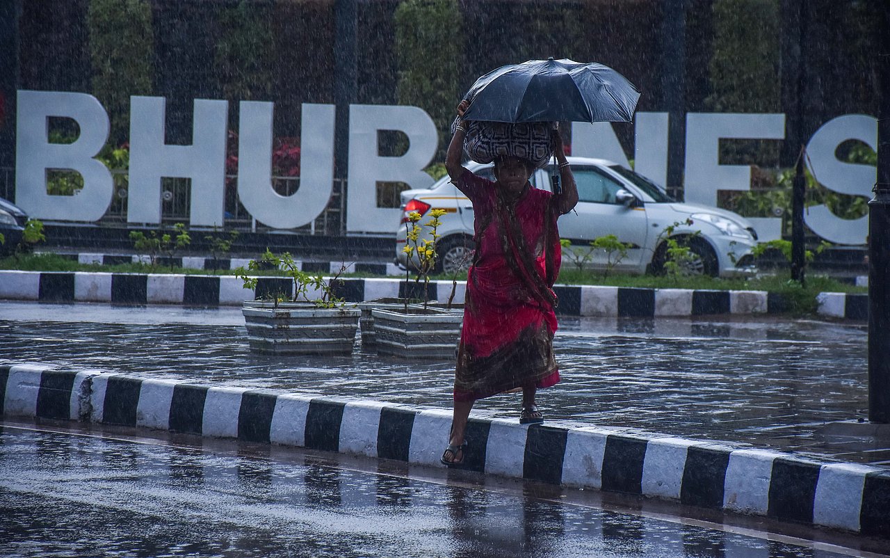 Low pressure to form next month, power monsoon