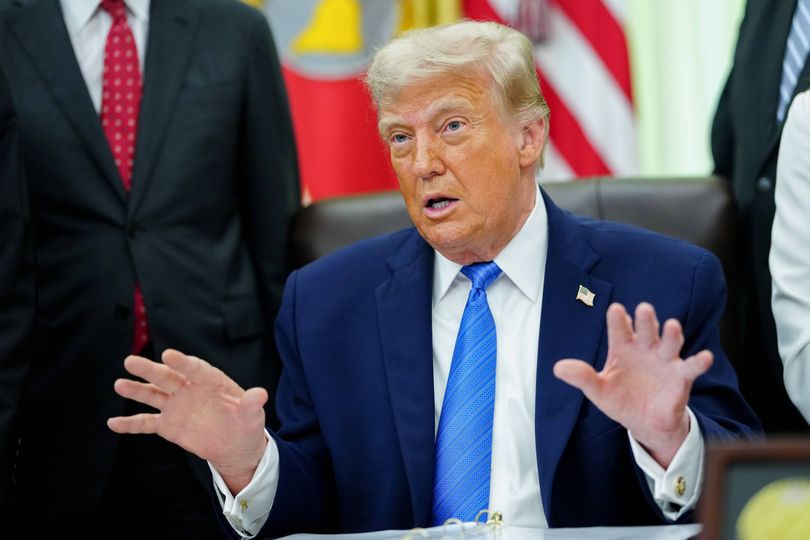 Fox News fans turn on 'unsophisticated' Donald Trump after 8-word Iran ...
