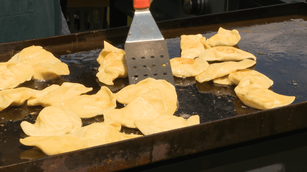 12th annual Edwardsville Pierogi Festival returns with more than 80 vendors