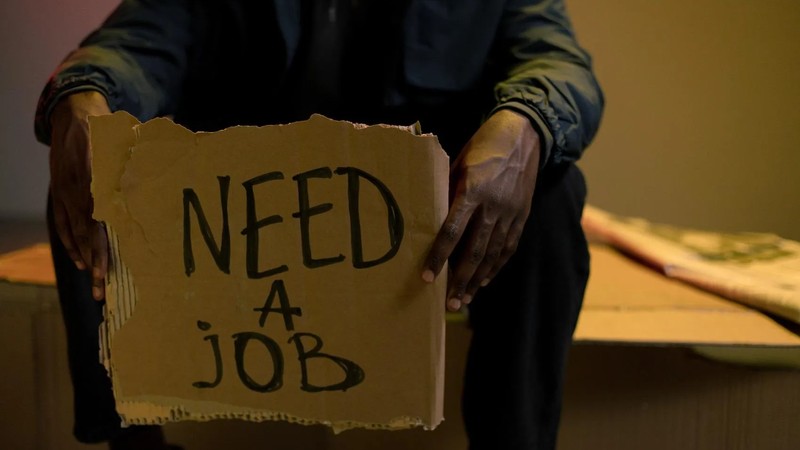 Promise unfinished: South Africa’s youth still locked out of the ...