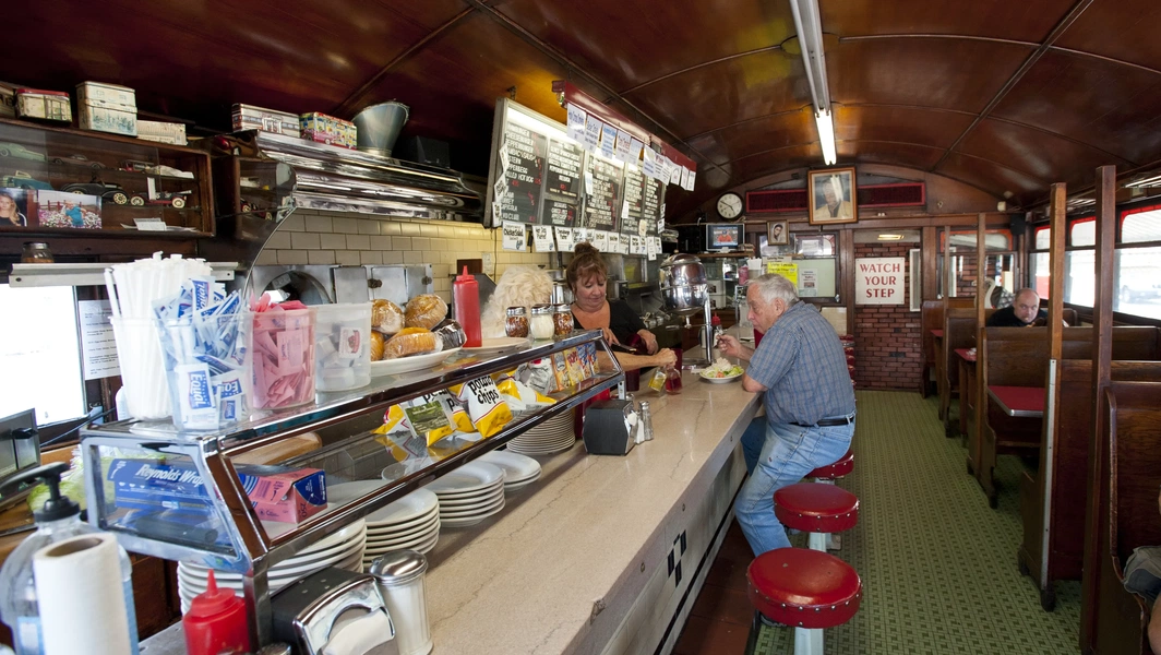 8 forgotten breakfasts from America’s past
