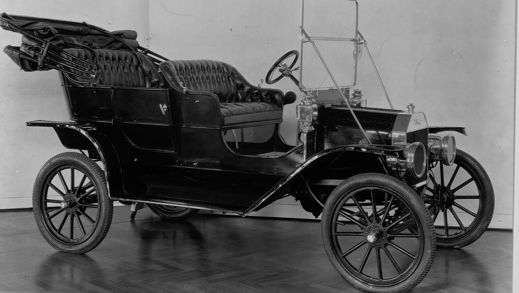 18 cars that changed American automotive history