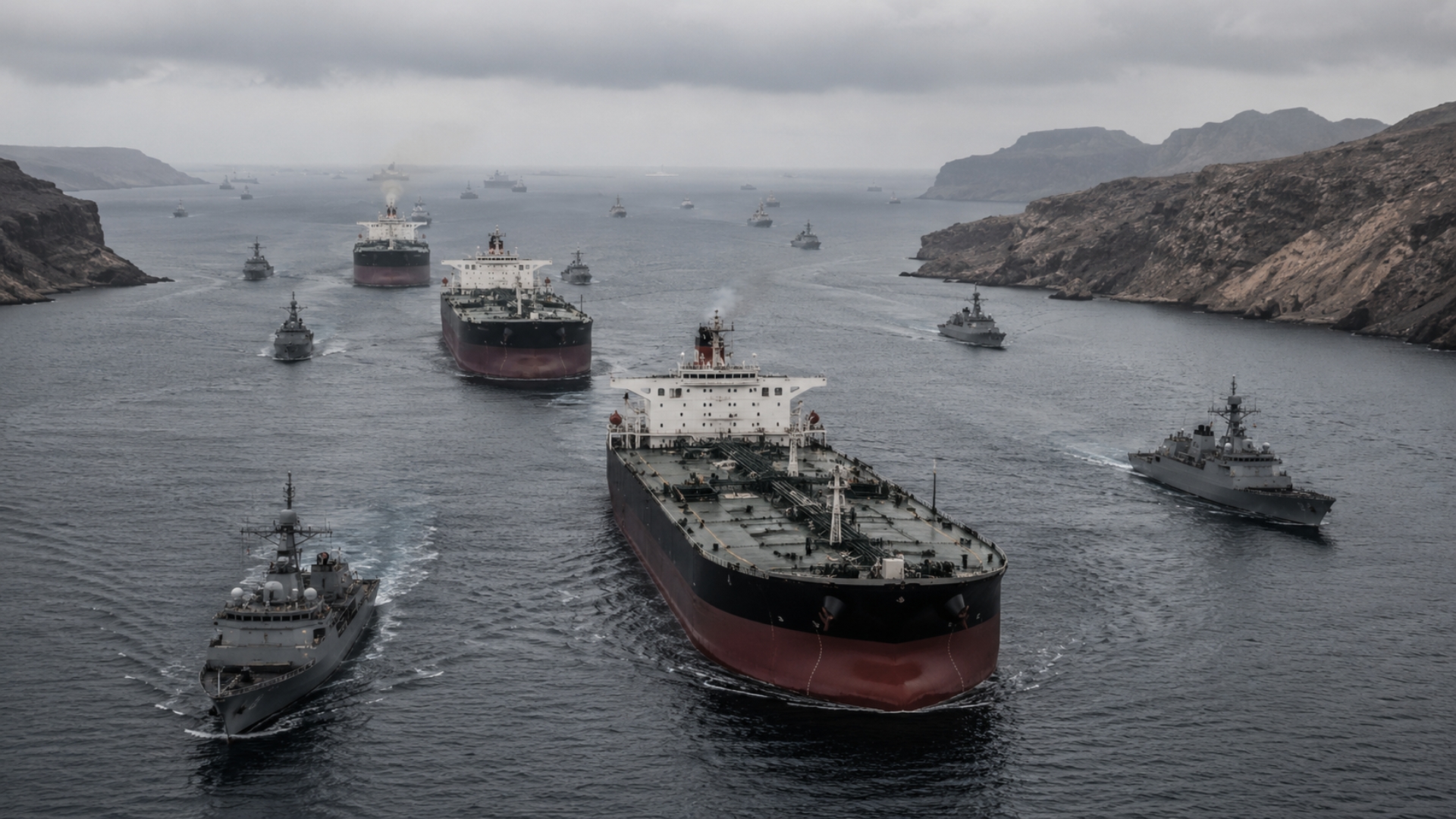 How Middle East war can trigger oil price shocks around the world
