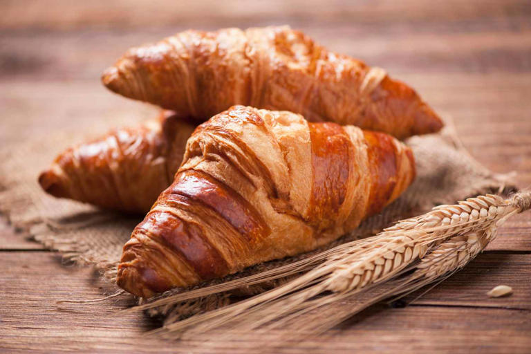 No, brioche, cornetto e croissant non sono la stessa cosa! E tu conosci ...