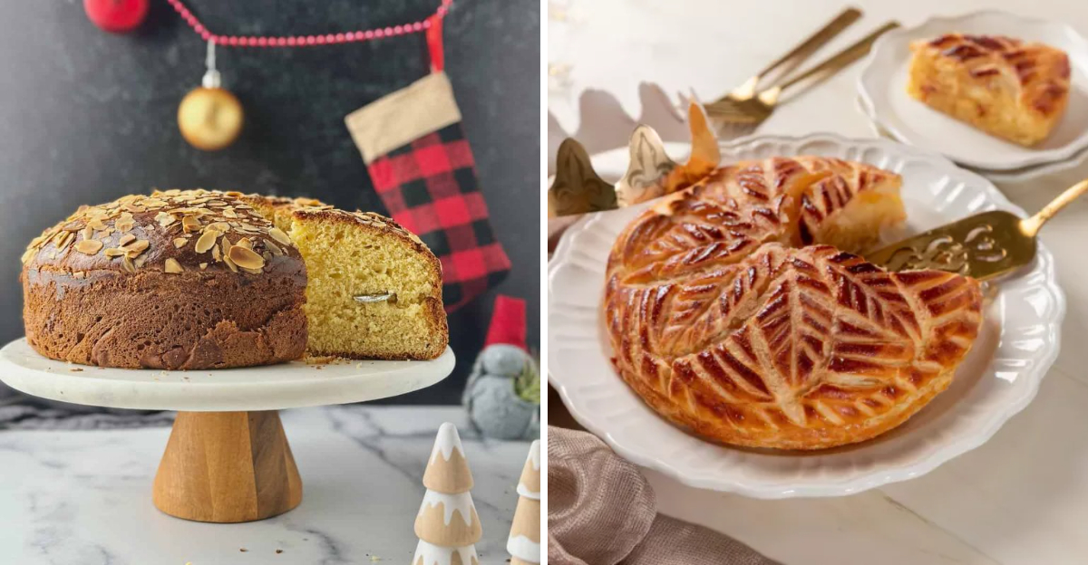 16 quirky European food traditions that still happen today