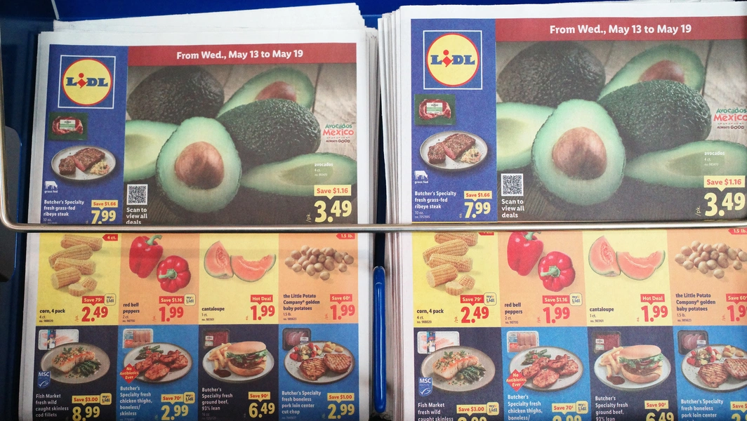 5 budget-friendly grocery deals under $3