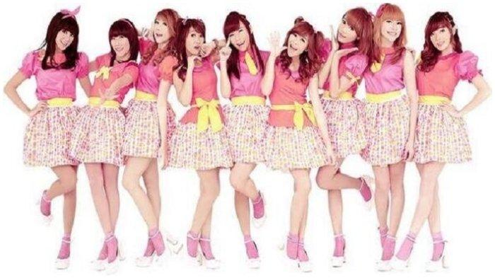 Anisa Rahma ungkap hubungannya dengan Sarwendah saat mereka di Cherrybelle